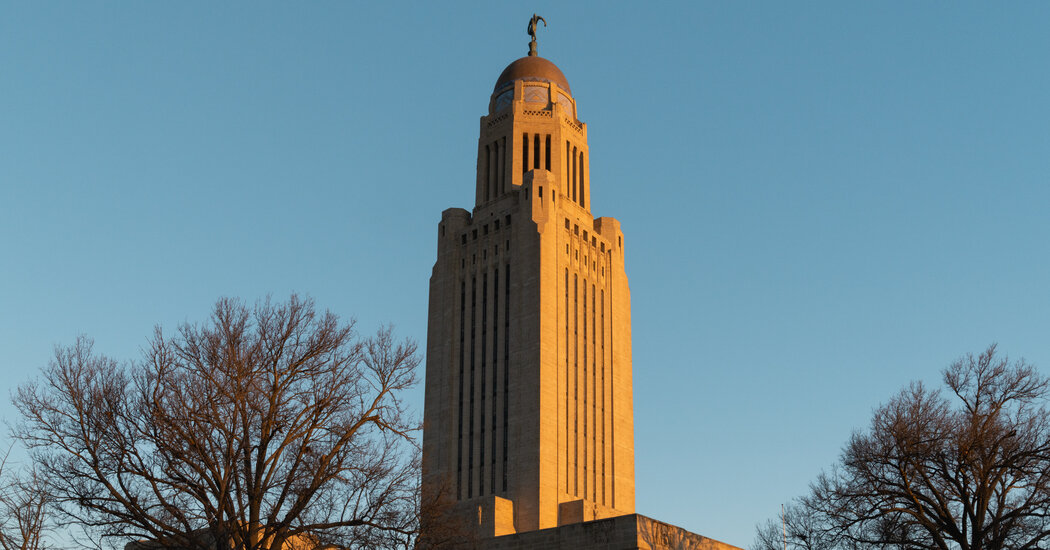 Nebraska Supreme Court Upholds Voting Rights For Felons Dnyuz