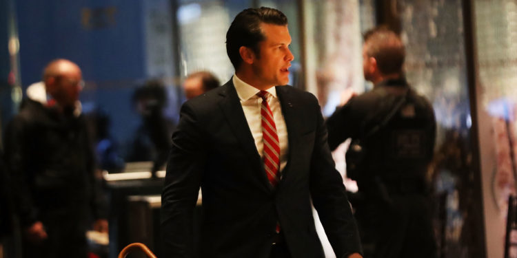 Trump’s Defense Secretary Pick Pete Hegseth Had Five Affairs During ... Trump’s Defense Secretary Pick Pete Hegseth Had Five Affairs During ...