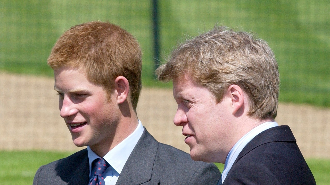 Charles Spencer Says Princess Diana Would Be “Touched” and “Rightly ... Charles Spencer Says Princess Diana Would Be “Touched” and “Rightly ...