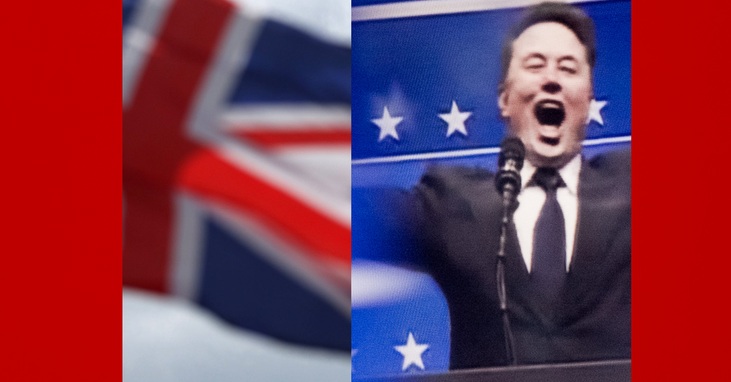 Elon Musk Isnt Trolling Britain Hes Doing Something Much Worse Dnyuz