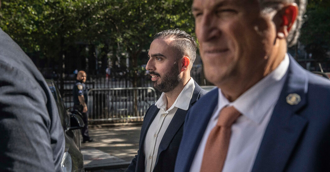 Ex-N.Y.P.D. Sergeant Guilty of Punching Man 13 Times Gets No Jail Time ... Ex-N.Y.P.D. Sergeant Guilty of Punching Man 13 Times Gets No Jail Time ...
