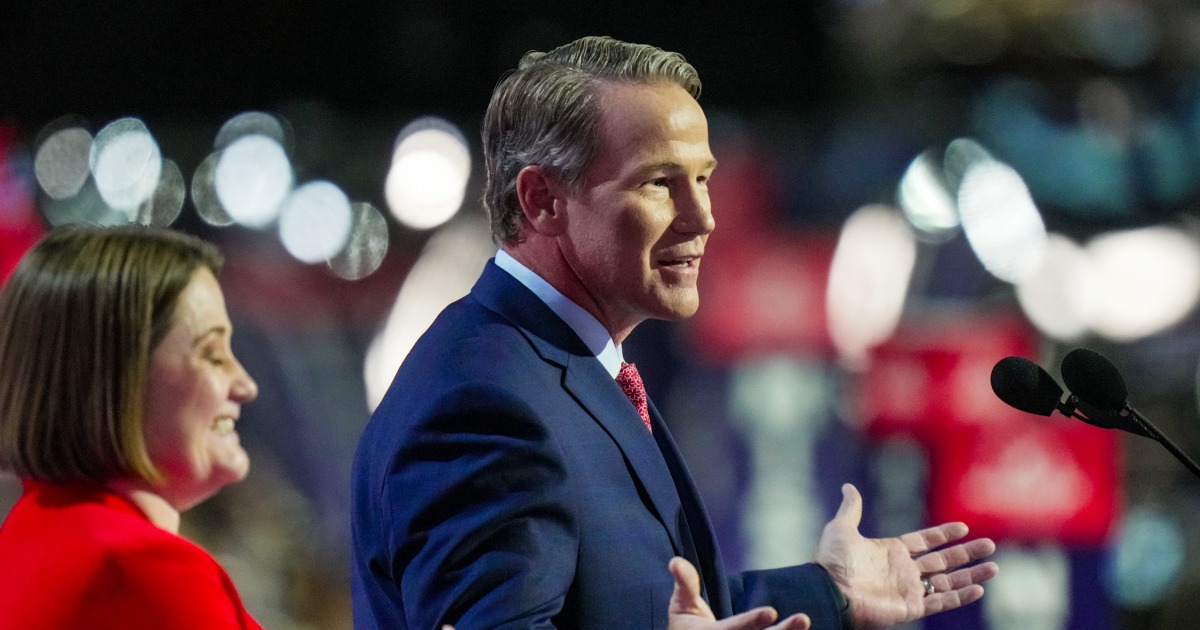 Ohio Gov. Mike DeWine expected to appoint Lt. Gov. Jon Husted to Vance ... Ohio Gov. Mike DeWine expected to appoint Lt. Gov. Jon Husted to Vance ...
