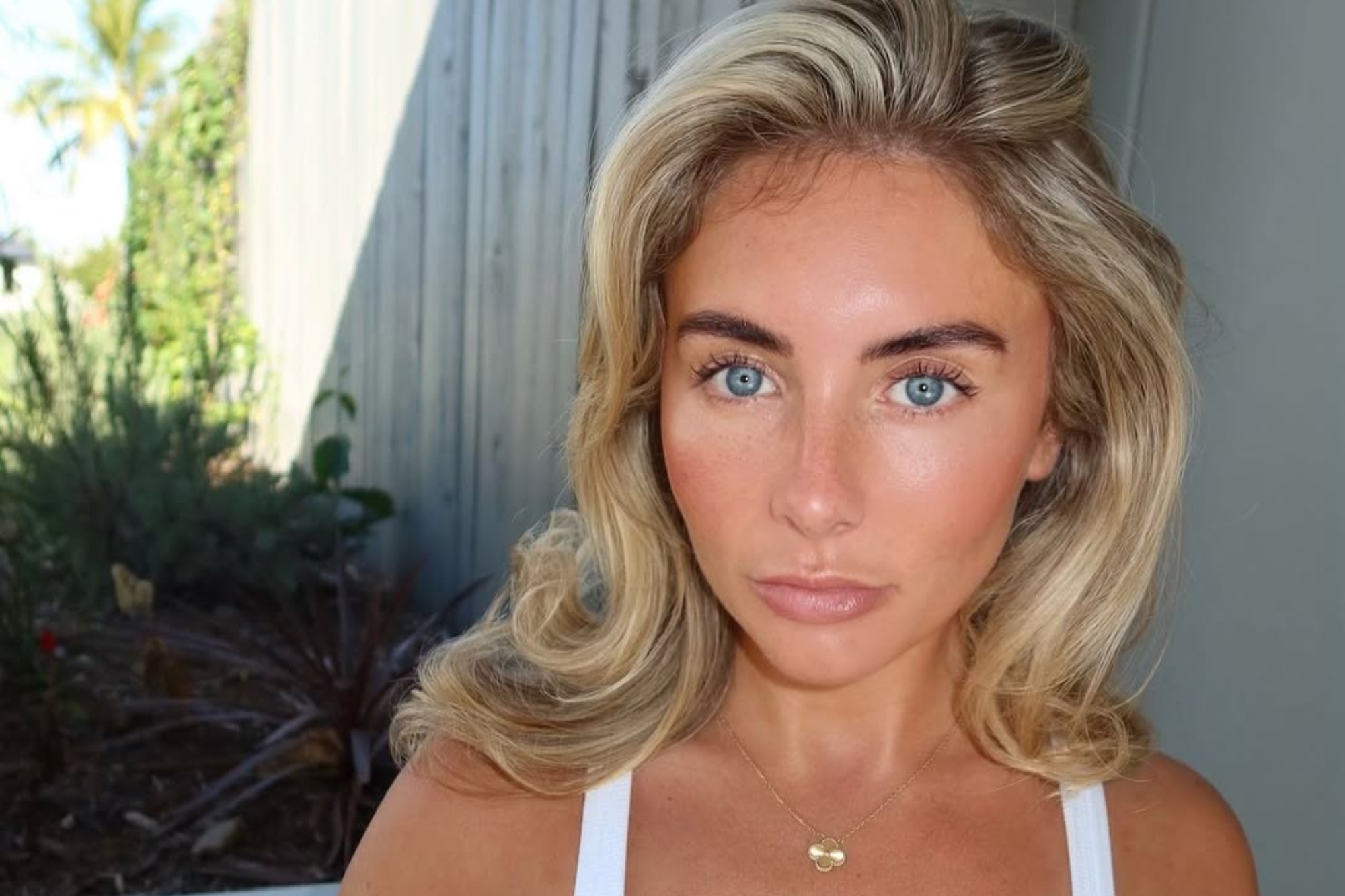 Onlyfans Star Bonnie Blue Says She Had Sex With 1057 Men In 12 Hours Dnyuz