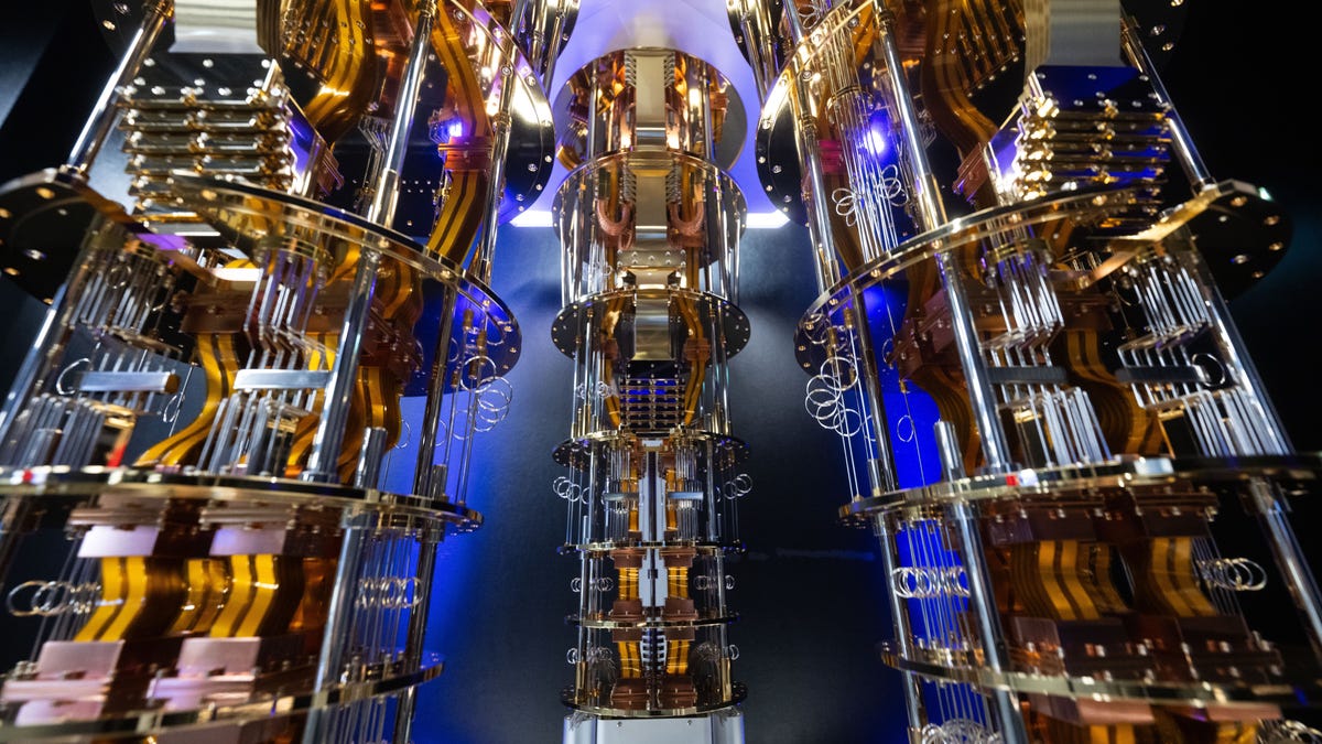 Quantum Computing Could Go Big This Year Heres A Glossary To Get You