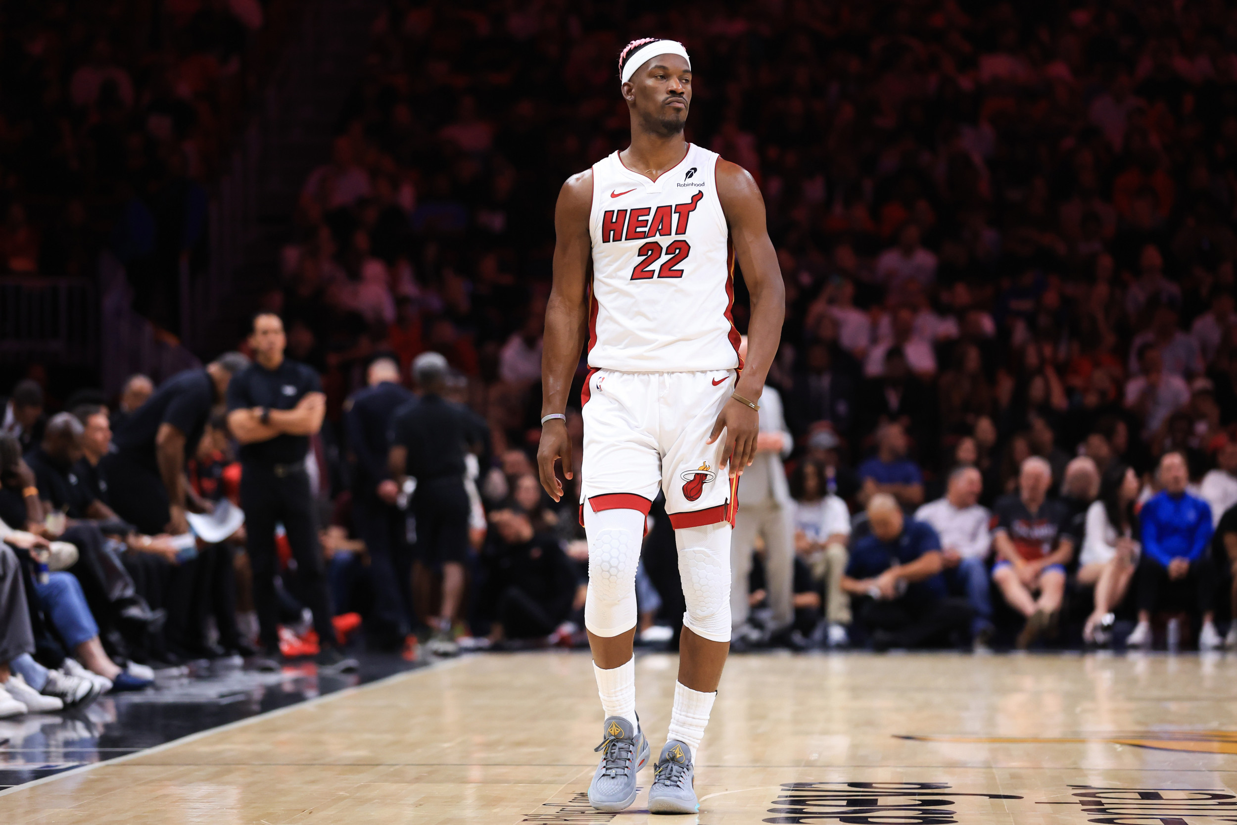 Top 5 Jimmy Butler Landing Spots Following Heat Trade Drama – DNyuz Top 5 Jimmy Butler Landing Spots Following Heat Trade Drama – DNyuz