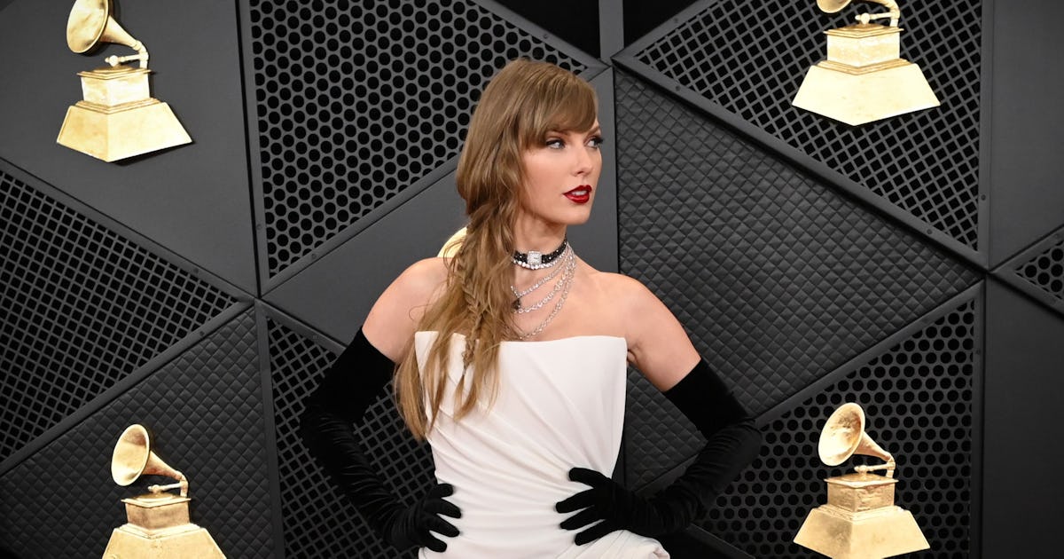 Will Taylor Swift Be At The 2025 Grammys? She’s Presenting – DNyuz Will Taylor Swift Be At The 2025 Grammys? She’s Presenting – DNyuz