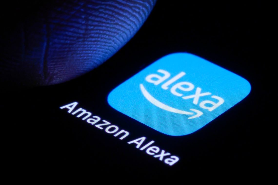 Amazon Alexa Update Delayed Because It Won’t Stop Giving Wrong Answers – DNyuz