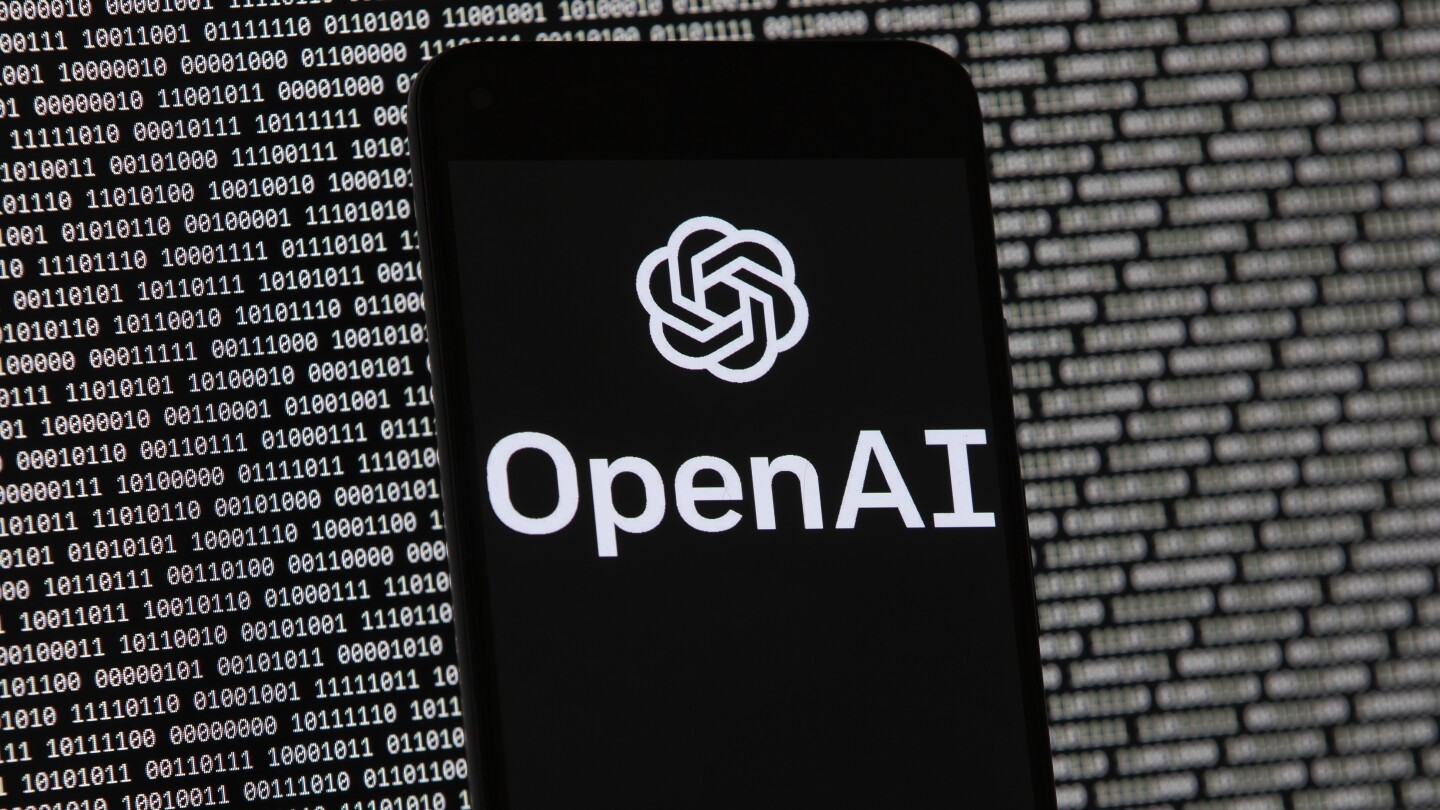Elon Musk-led group proposes buying OpenAI for $97.4 billion. OpenAI ... Elon Musk-led group proposes buying OpenAI for $97.4 billion. OpenAI ...