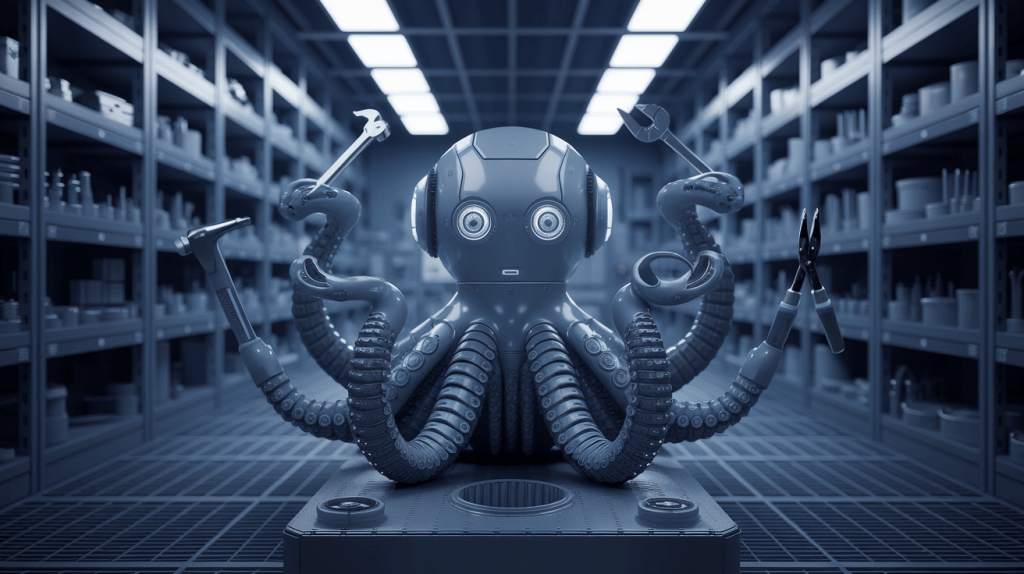 Octotools Stanfords Open Source Framework Optimizes Llm Reasoning