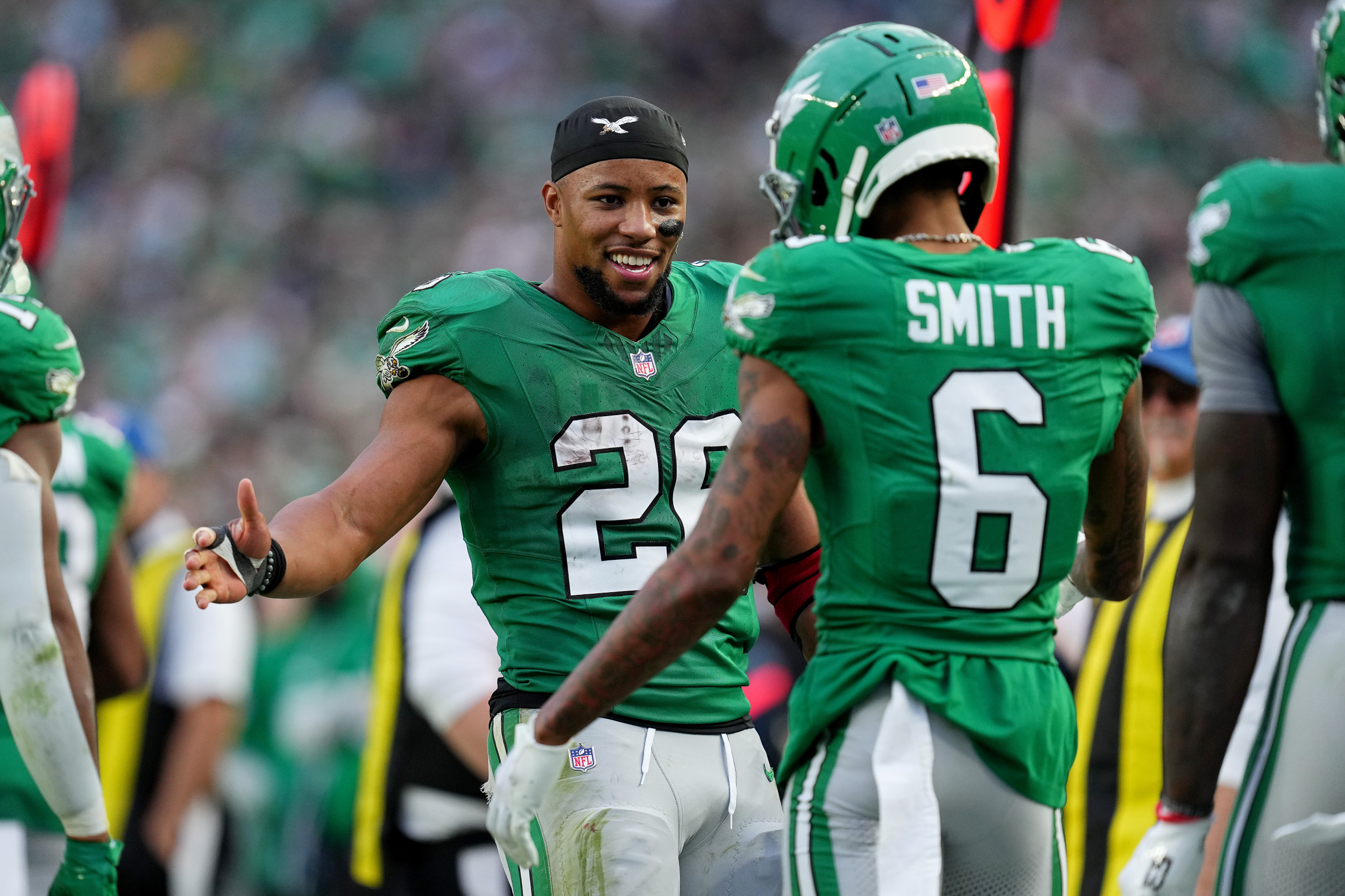 Philadelphia Eagles Super Bowl Lix Champions Gear How To Buy Dnyuz