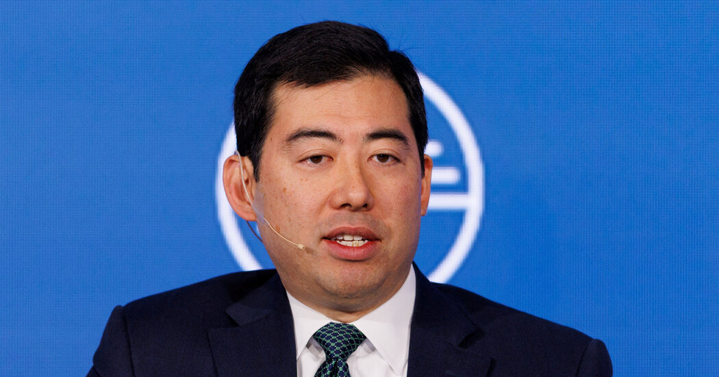 S.E.C. Moves to Kill Climate Disclosure Rule – DNyuz S.E.C. Moves to Kill Climate Disclosure Rule – DNyuz