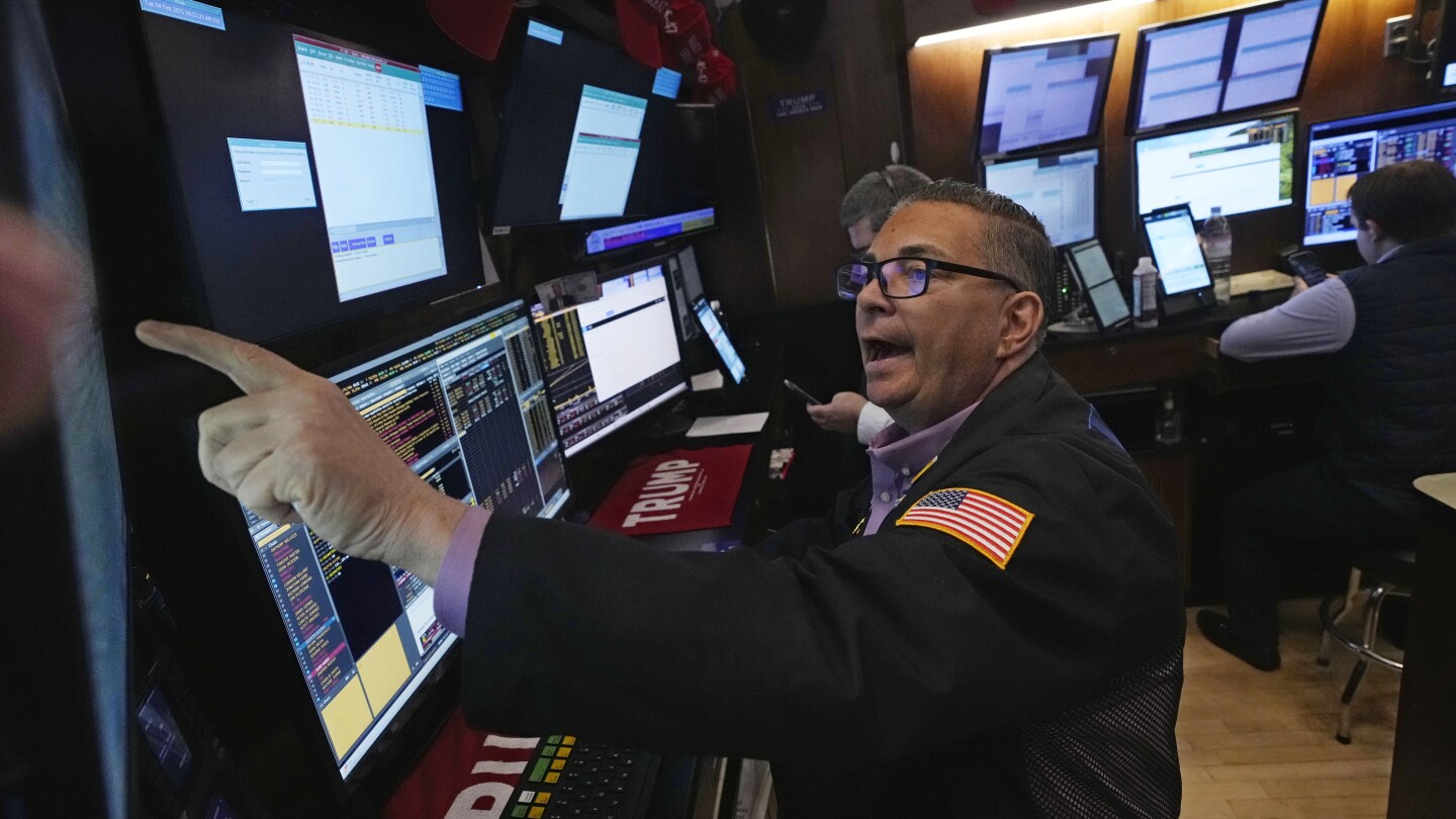 Stock market today: Asian shares mostly rise as region continues ... Stock market today: Asian shares mostly rise as region continues ...