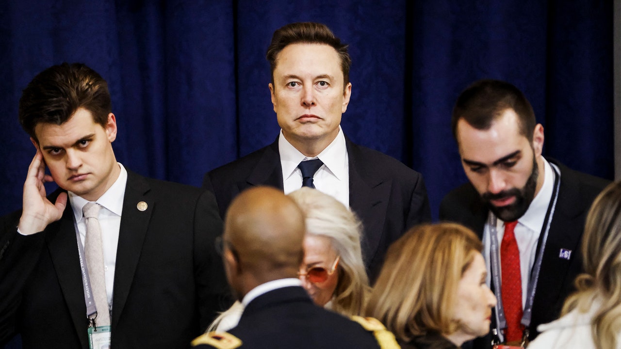 Why Is Elon Musk So Hell-Bent on Bulldozing the Government? – DNyuz Why Is Elon Musk So Hell-Bent on Bulldozing the Government? – DNyuz