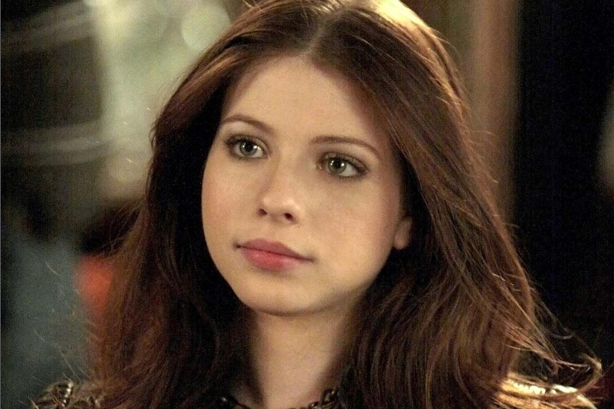 ‘robot Chicken ‘six Feet Under And Other Michelle Trachtenberg Tv Show Roles That Will