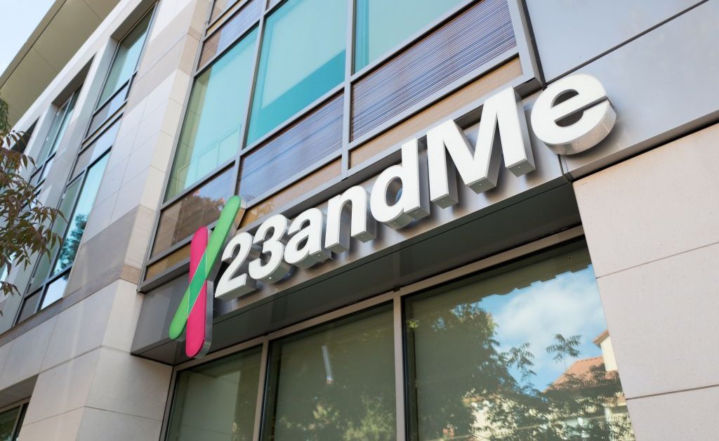 23andMe Filed for Bankruptcy. What Does That Mean For Your Account? – DNyuz 23andMe Filed for Bankruptcy. What Does That Mean For Your Account? – DNyuz