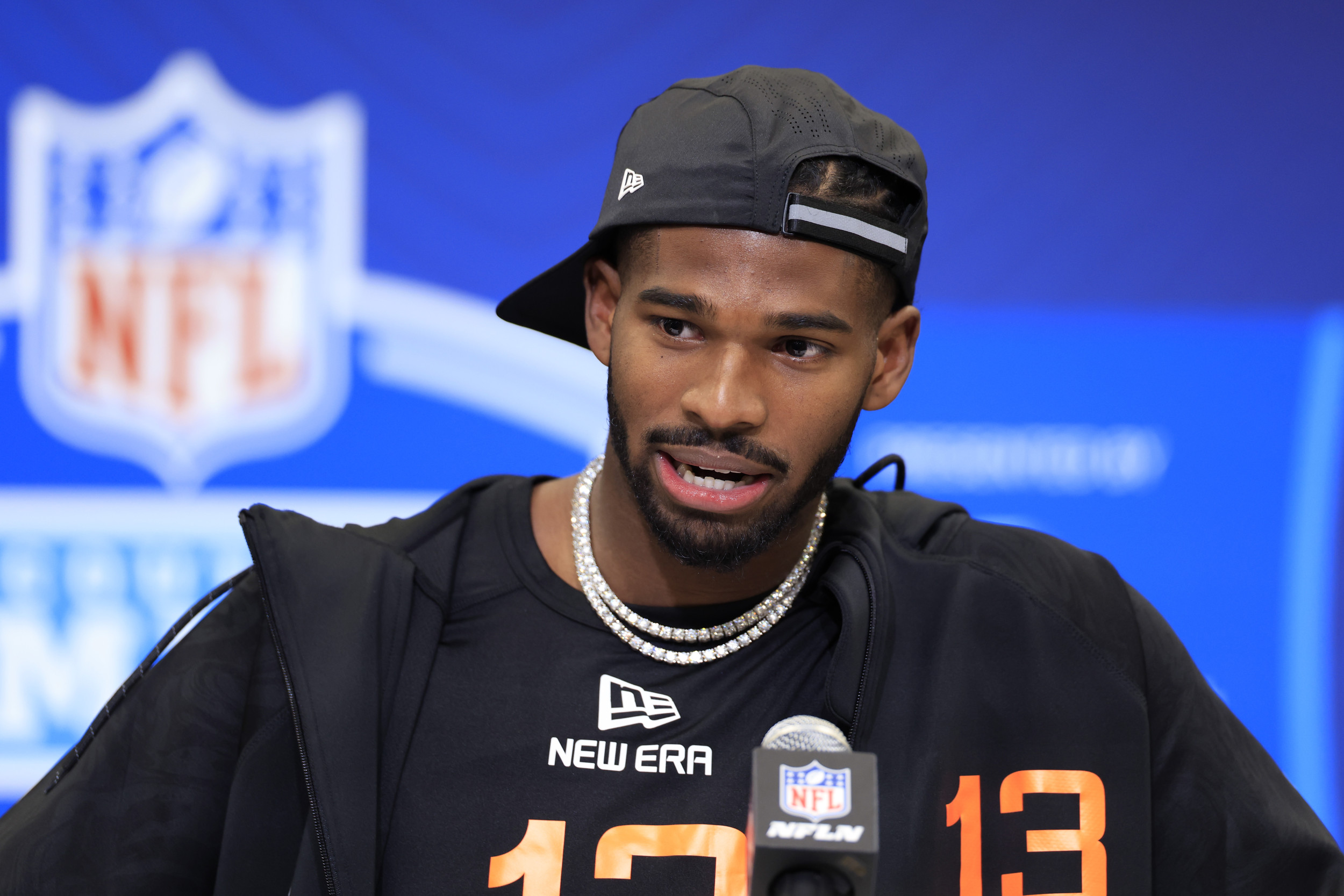 Browns and Steelers Projected to Trade Up For Quarterbacks in NFL Draft ... Browns and Steelers Projected to Trade Up For Quarterbacks in NFL Draft ...