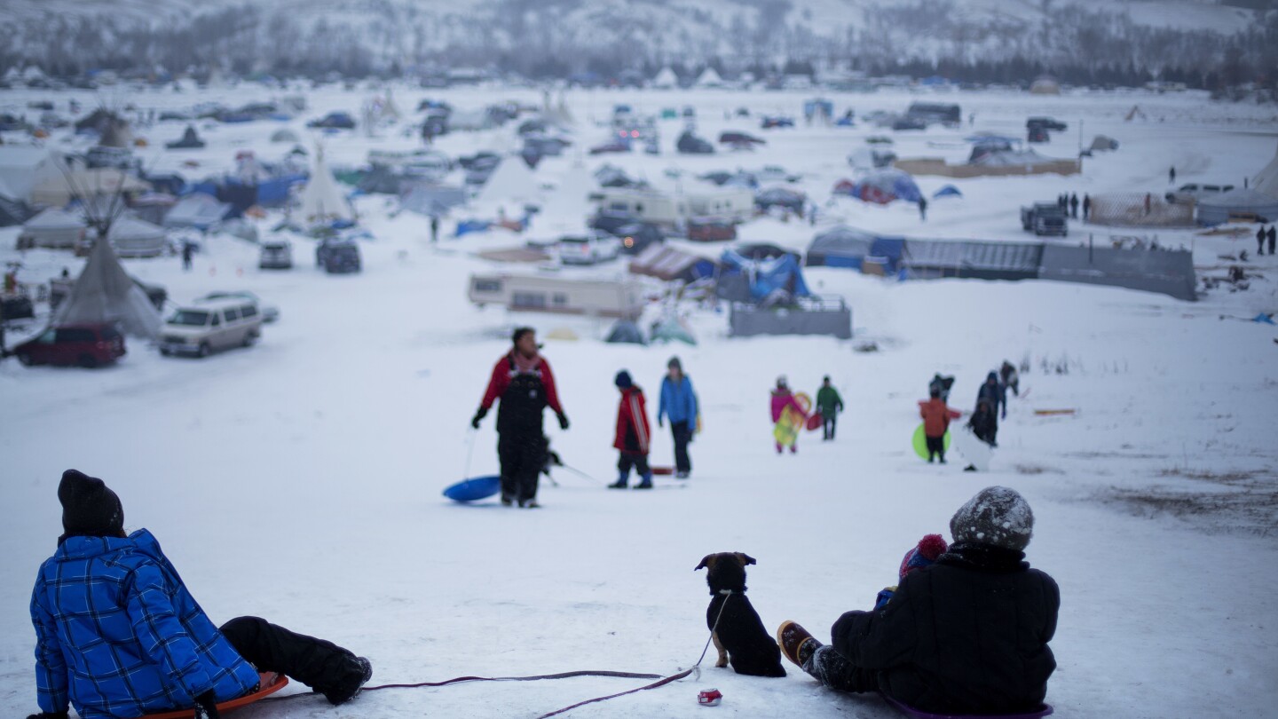 Closing arguments set to begin in pipeline company’s lawsuit against ... Closing arguments set to begin in pipeline company’s lawsuit against ...