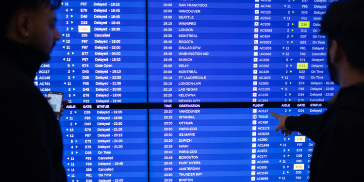 Draft List for New Travel Ban Proposes Trump Target 43 Countries – DNyuz Draft List for New Travel Ban Proposes Trump Target 43 Countries – DNyuz