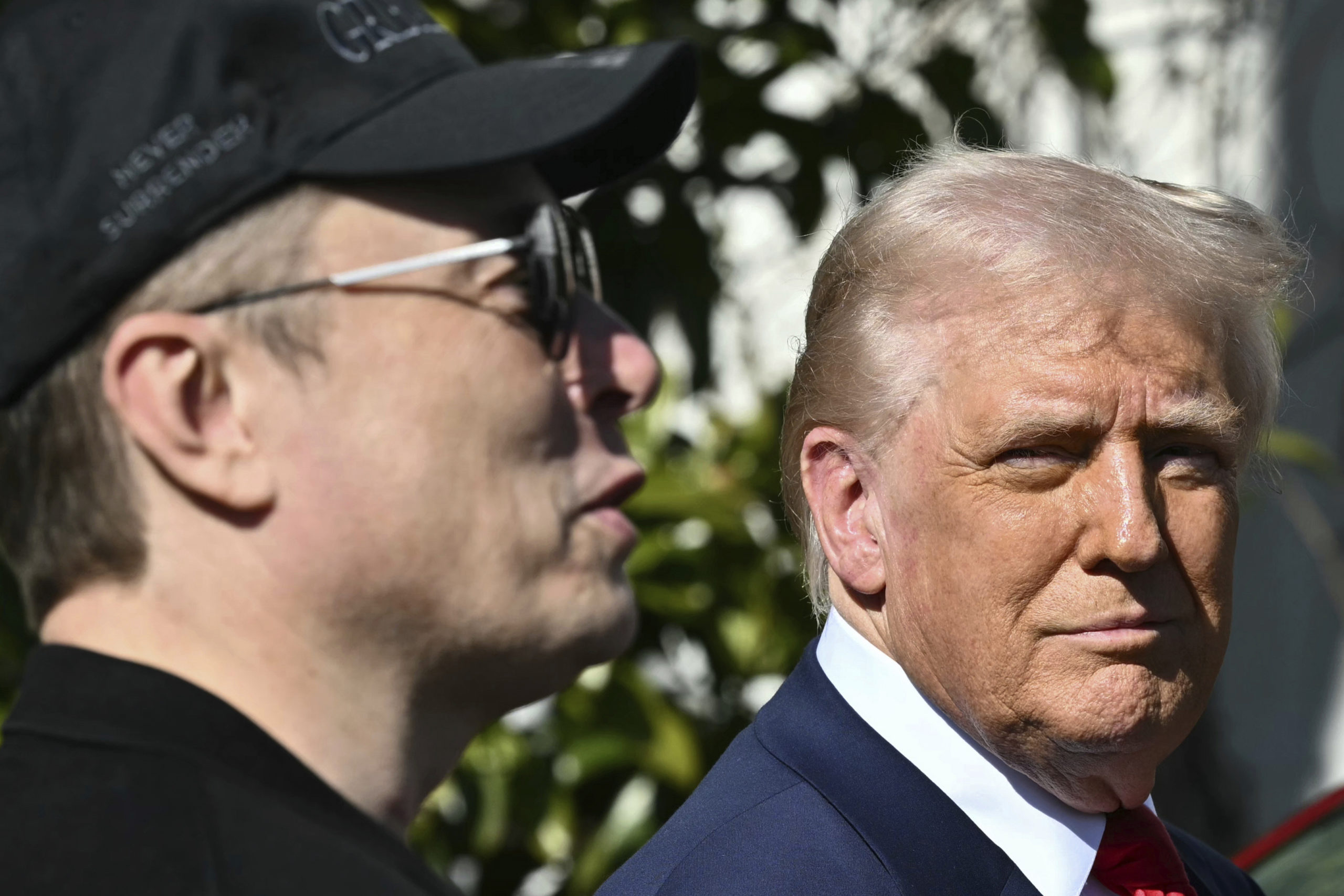Elon Musk Backs Impeachment Action for Judge Who Blocked Trump ... Elon Musk Backs Impeachment Action for Judge Who Blocked Trump ...