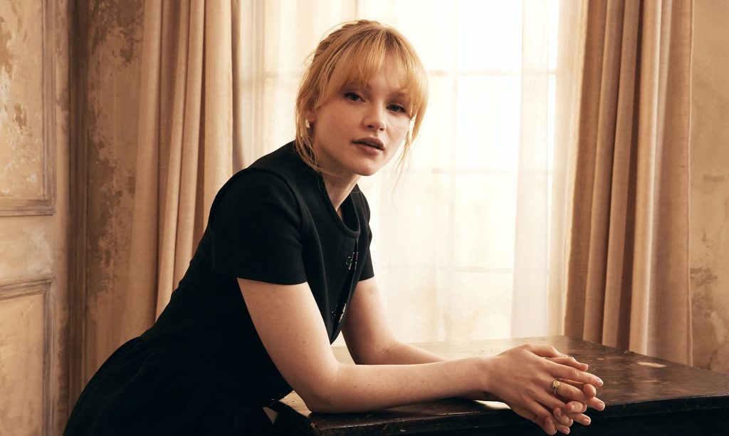 Emma Laird To Star In ‘Mint’; Cameras Roll On ‘Scrapper’ Director Charlotte Regan’s Family Crime ...