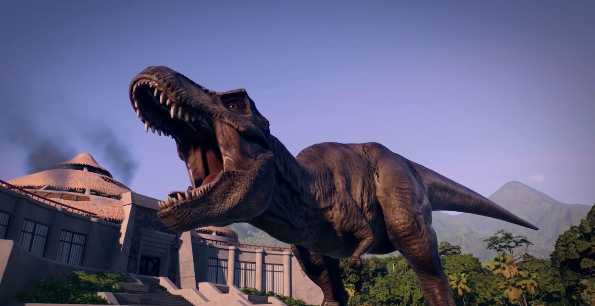 Epic Games Store’s Free Game This Week Is an S-Tier Treacherous Dinosaur Playground – DNyuz
