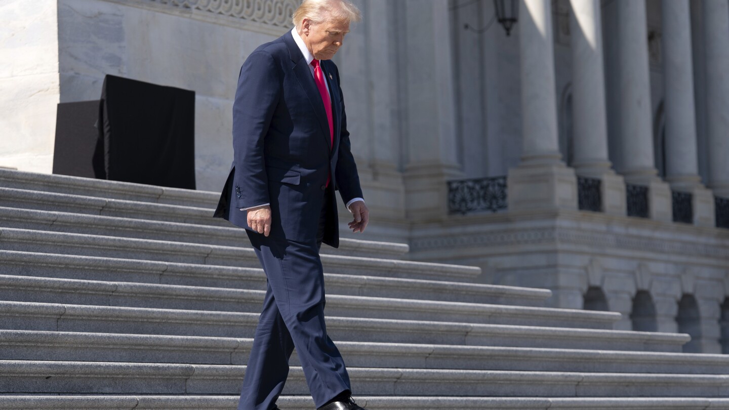 Federal judge appears skeptical probationary firings were for ... Federal judge appears skeptical probationary firings were for ...