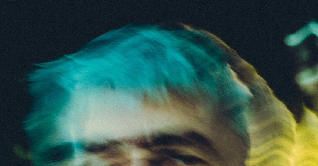 In This French Directors Work Sex Leads To Unexpected Destinations Dnyuz