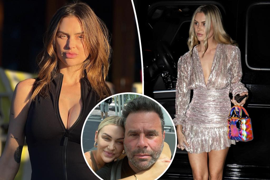 Lala Kent Reveals Her Weight Plummeted To 90 Pounds After ‘horrendous