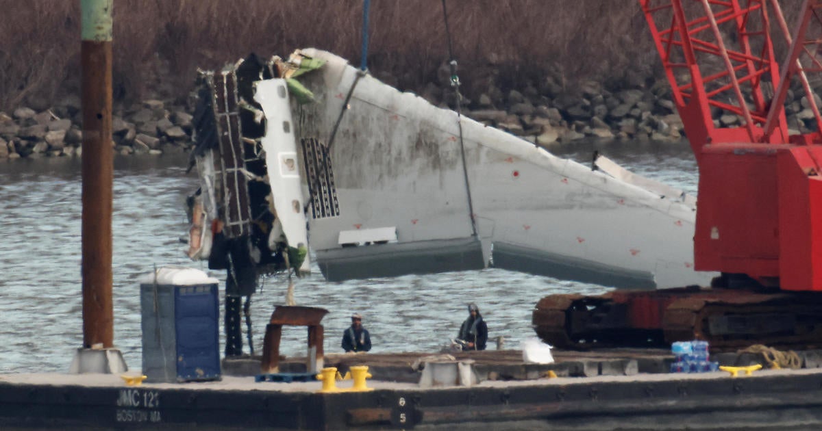 NTSB to give update on deadly D.C. midair collision investigation – DNyuz NTSB to give update on deadly D.C. midair collision investigation – DNyuz