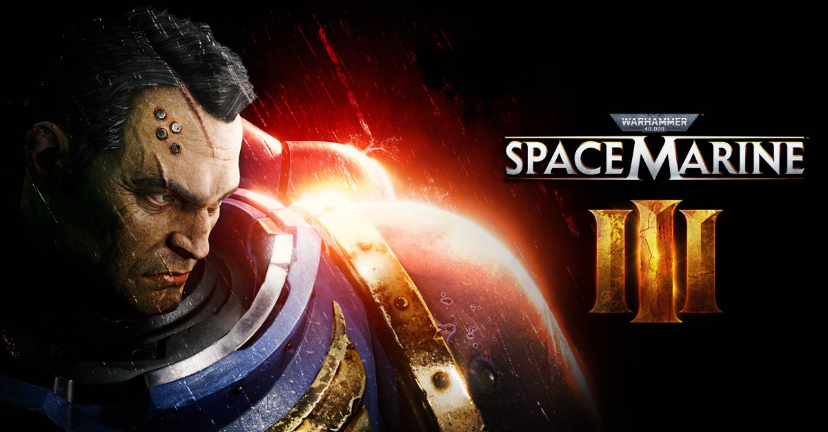 Oh hell yes: Saber Interactive announces Space Marine 3 – DNyuz Oh hell yes: Saber Interactive announces Space Marine 3 – DNyuz