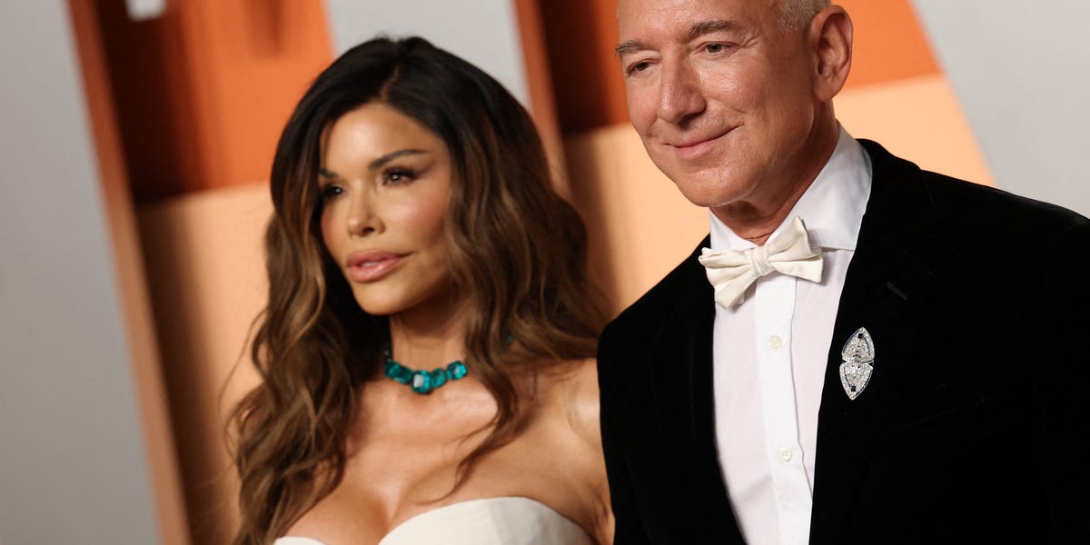 Why Venice’s mayor is reassuring locals ahead of Jeff Bezos’ wedding ... Why Venice’s mayor is reassuring locals ahead of Jeff Bezos’ wedding ...