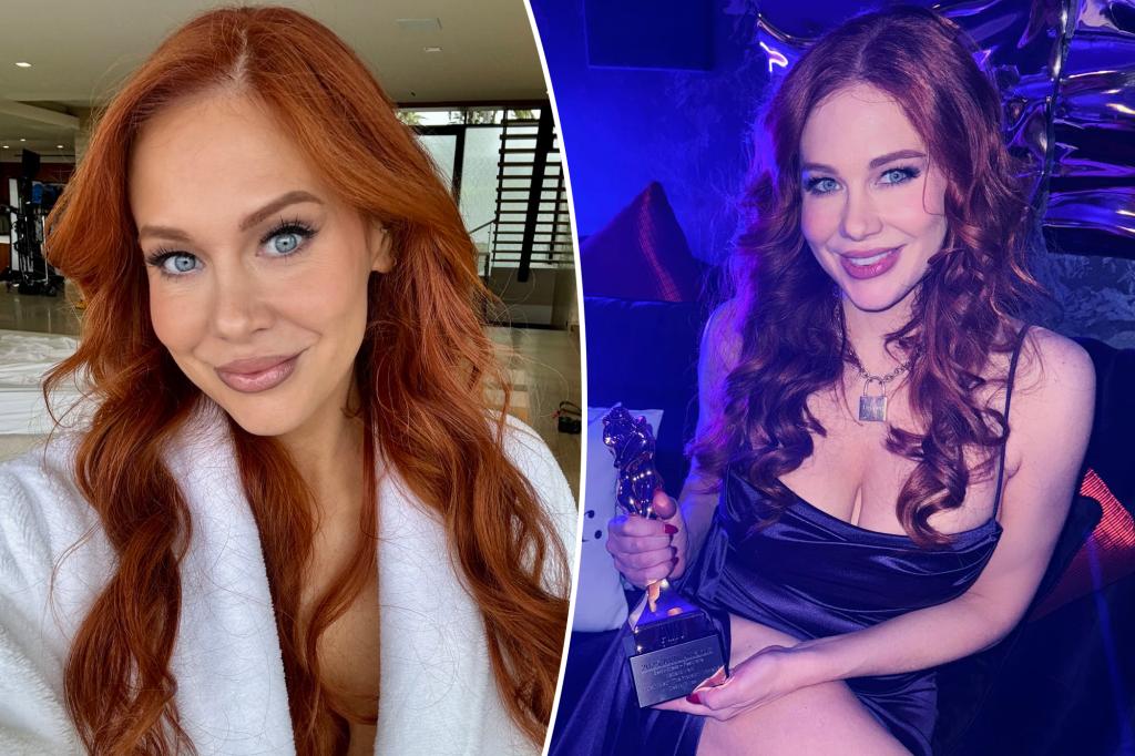 ‘Boy Meets World’ actress Maitland Ward says she is treated ‘with more ... ‘Boy Meets World’ actress Maitland Ward says she is treated ‘with more ...
