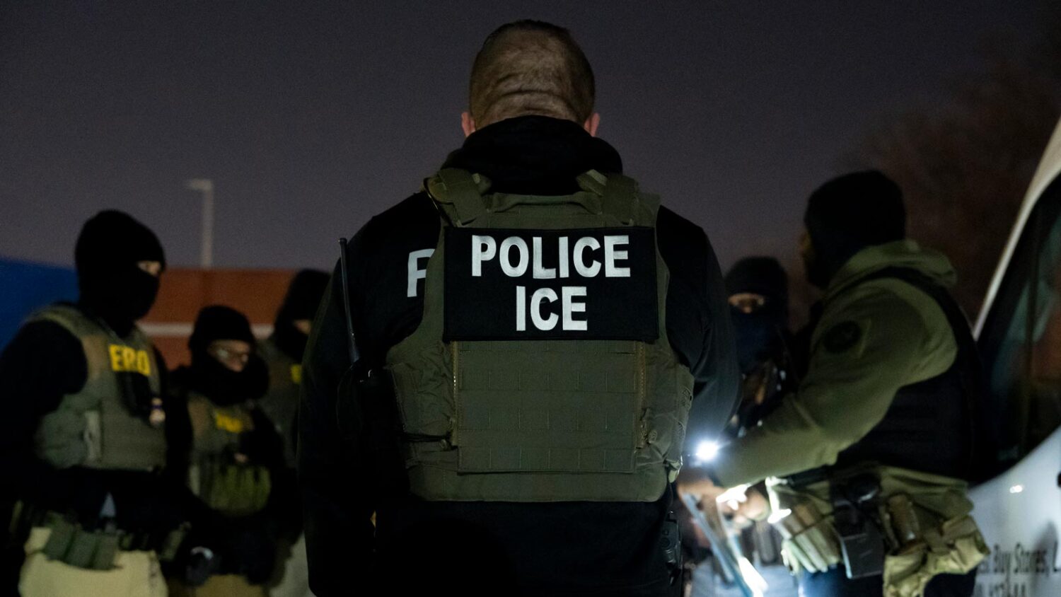 ICE reversing termination of legal status for international students around US – DNyuz