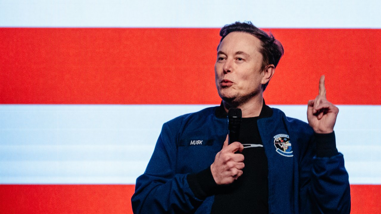 Is Elon Musk Turning X Into a Government Mouthpiece? – DNyuz Is Elon Musk Turning X Into a Government Mouthpiece? – DNyuz