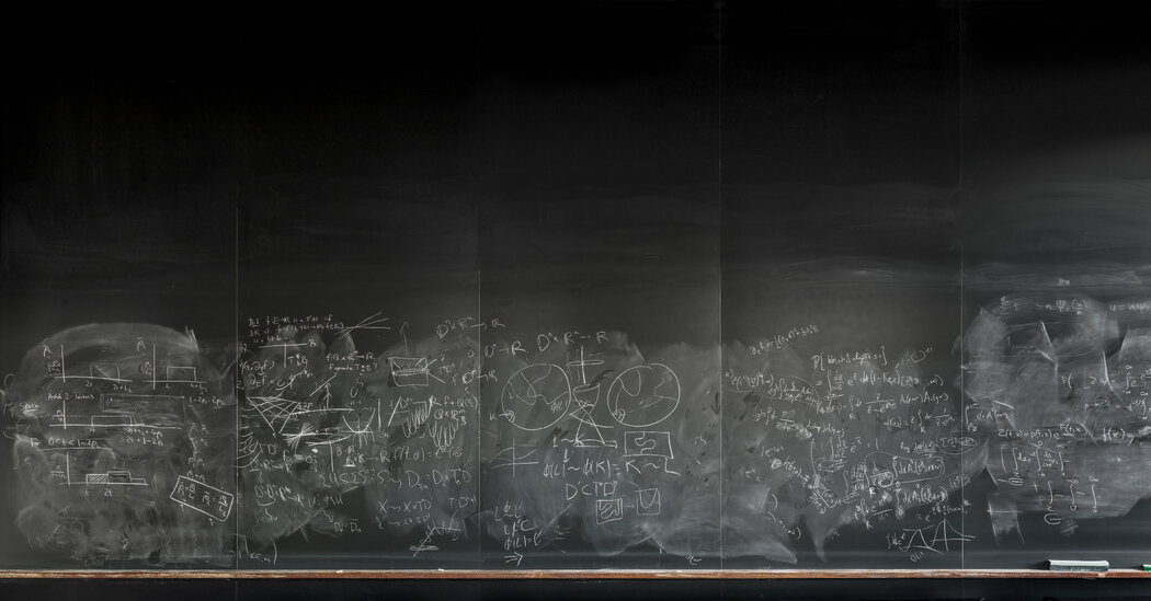 Just Because You Can Prove It Doesn’t Make It True – DNyuz