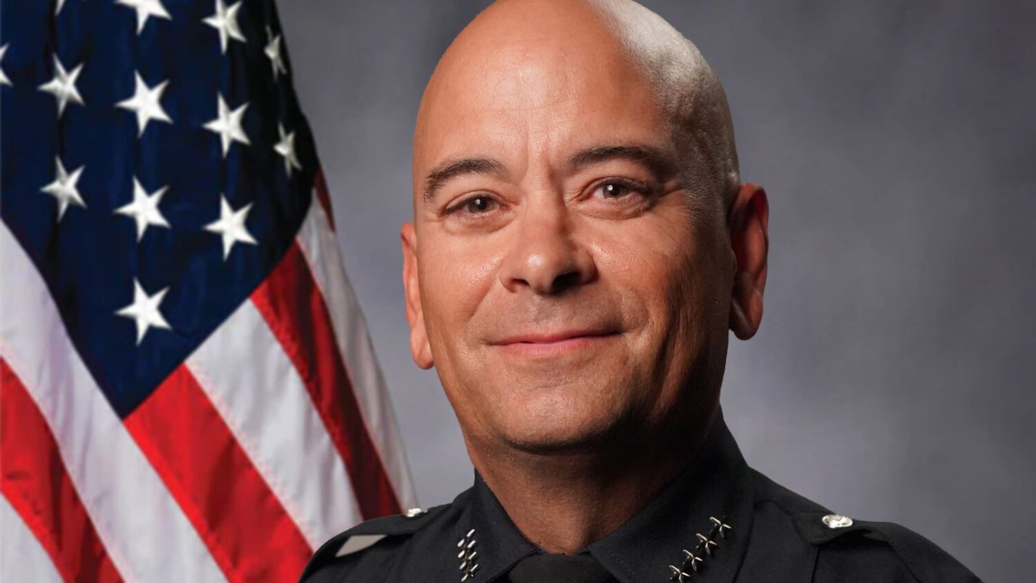 Mesa police chief retiring after 30 years in law enforcement – DNyuz Mesa police chief retiring after 30 years in law enforcement – DNyuz
