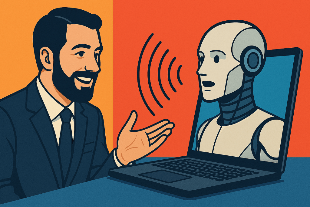 Move over, Alexa: Amazon launches new realtime voice model Nova Sonic for third-party enterprise ...