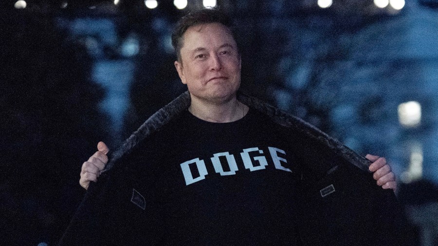 Tesla profits fall by 70% amid Elon Musk backlash – DNyuz Tesla profits fall by 70% amid Elon Musk backlash – DNyuz