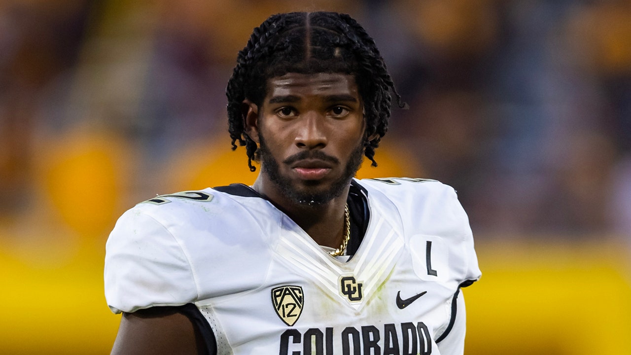 Shedeur Sanders’ ‘mistake’ cost him draft position, NFL analyst says ... Shedeur Sanders’ ‘mistake’ cost him draft position, NFL analyst says ...