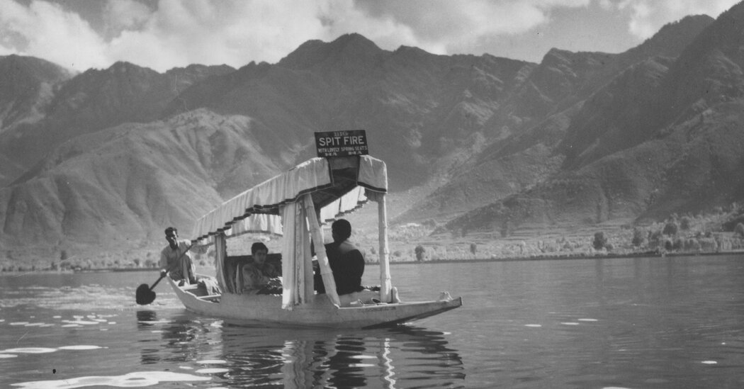 A Timeline of Tensions Between India and Pakistan Over Kashmir – DNyuz A Timeline of Tensions Between India and Pakistan Over Kashmir – DNyuz