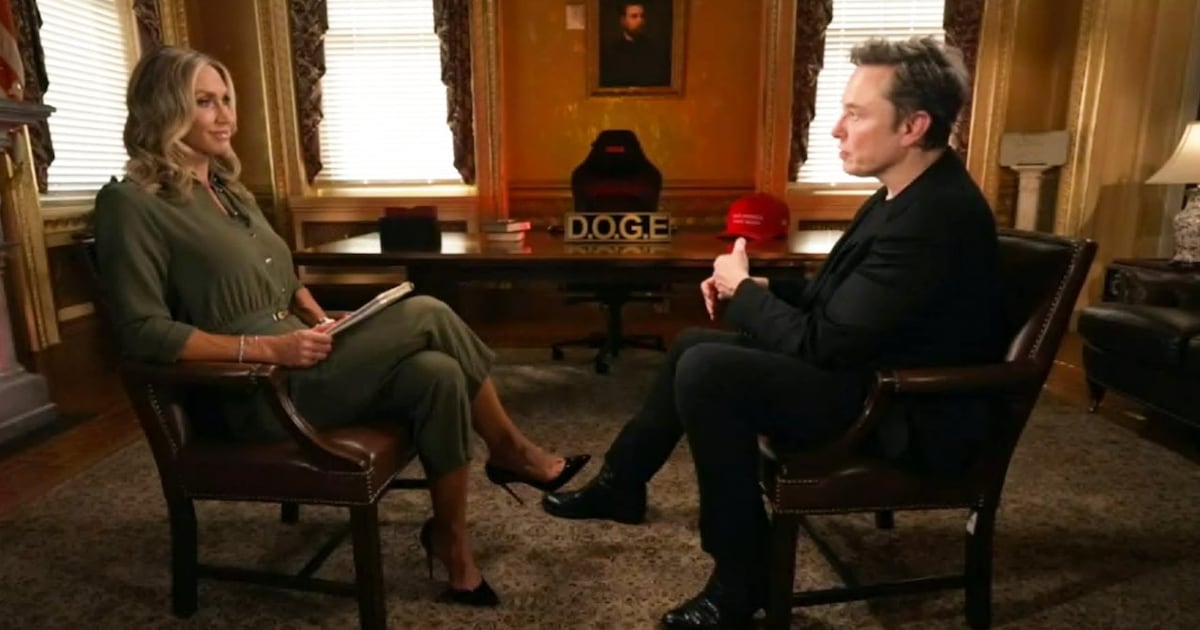 Elon Musk Admits He Was Radicalized by His Own Platform – DNyuz Elon Musk Admits He Was Radicalized by His Own Platform – DNyuz
