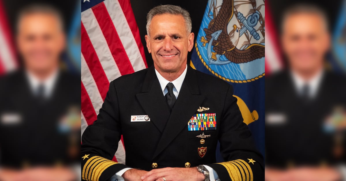 Retired Four-Star Navy Admiral Found Guilty of Bribery – DNyuz Retired Four-Star Navy Admiral Found Guilty of Bribery – DNyuz