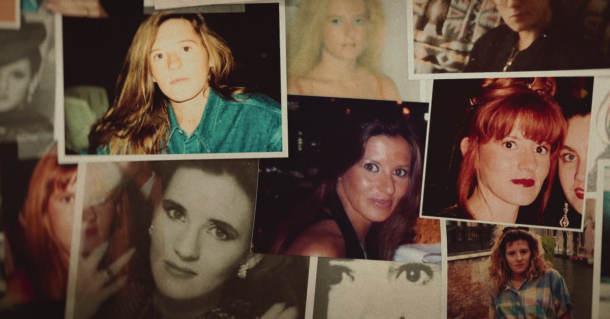 The Shocking Story Behind Netflixs Angi Fake Life True Crime Dnyuz