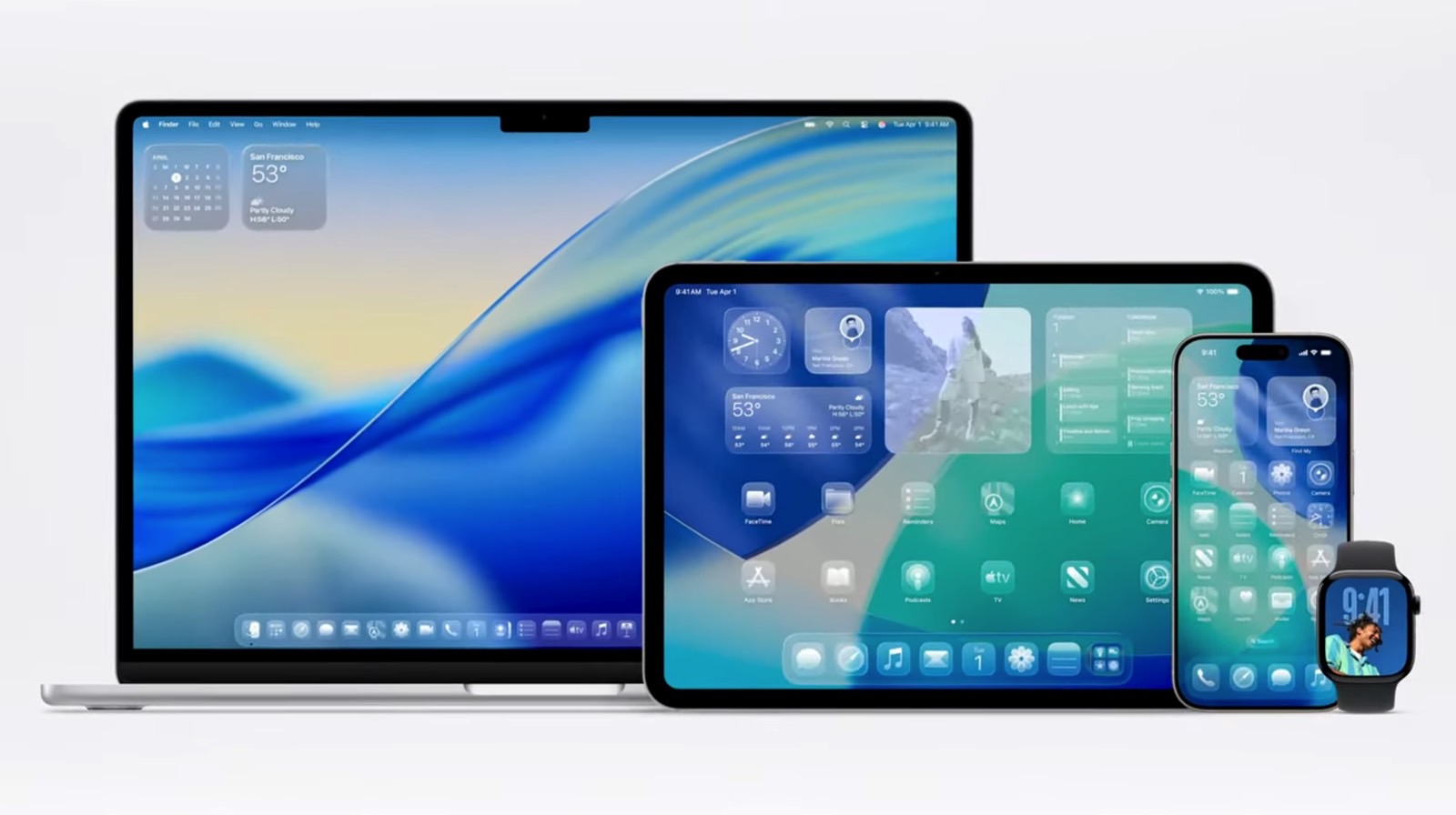 19 new iOS 26 features Apple didn’t have time to show us at WWDC 2025 – DNyuz