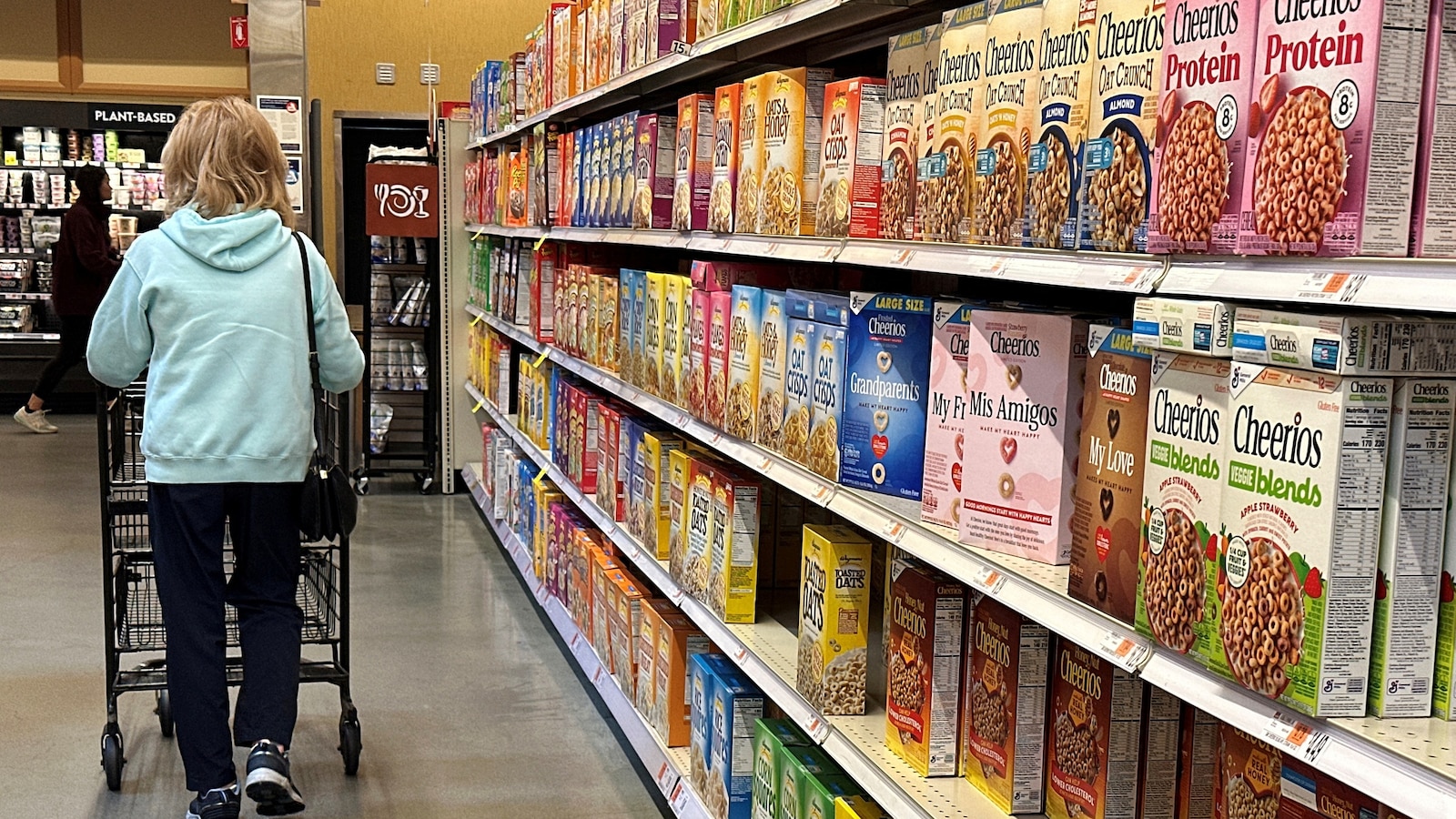 Consumer Sentiment Improves More Than Expected As Trump Rolls Back Tariffs Dnyuz