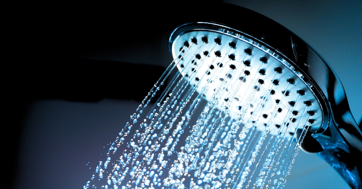 Stop Taking Cold Showers on Hot Days, It’s Bad for You – DNyuz