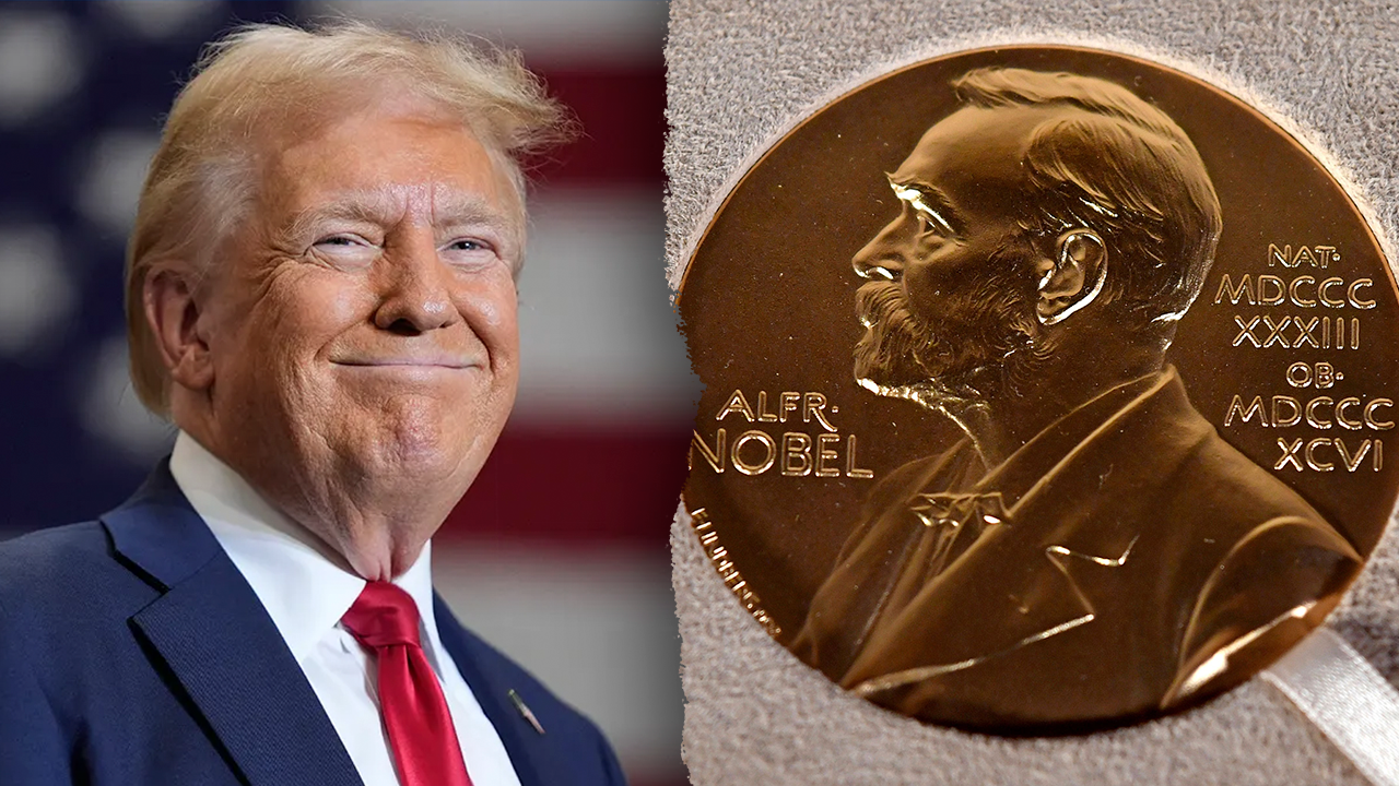 Trump and Rubio secure Rwanda-Congo peace treaty amid Pakistan’s Nobel ... Trump and Rubio secure Rwanda-Congo peace treaty amid Pakistan’s Nobel ...