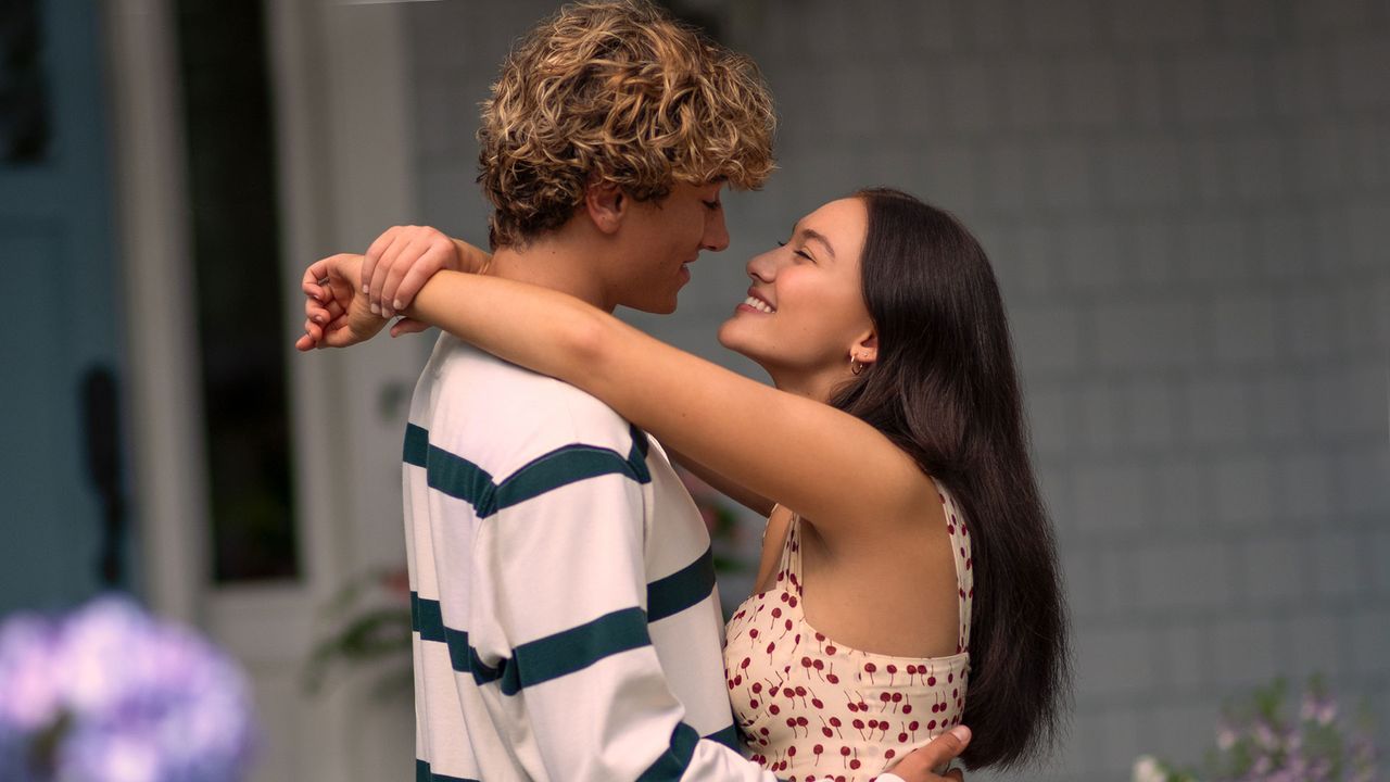 The Summer I Turned Pretty Book Ending, Explained: Who Does Belly End up With? – DNyuz