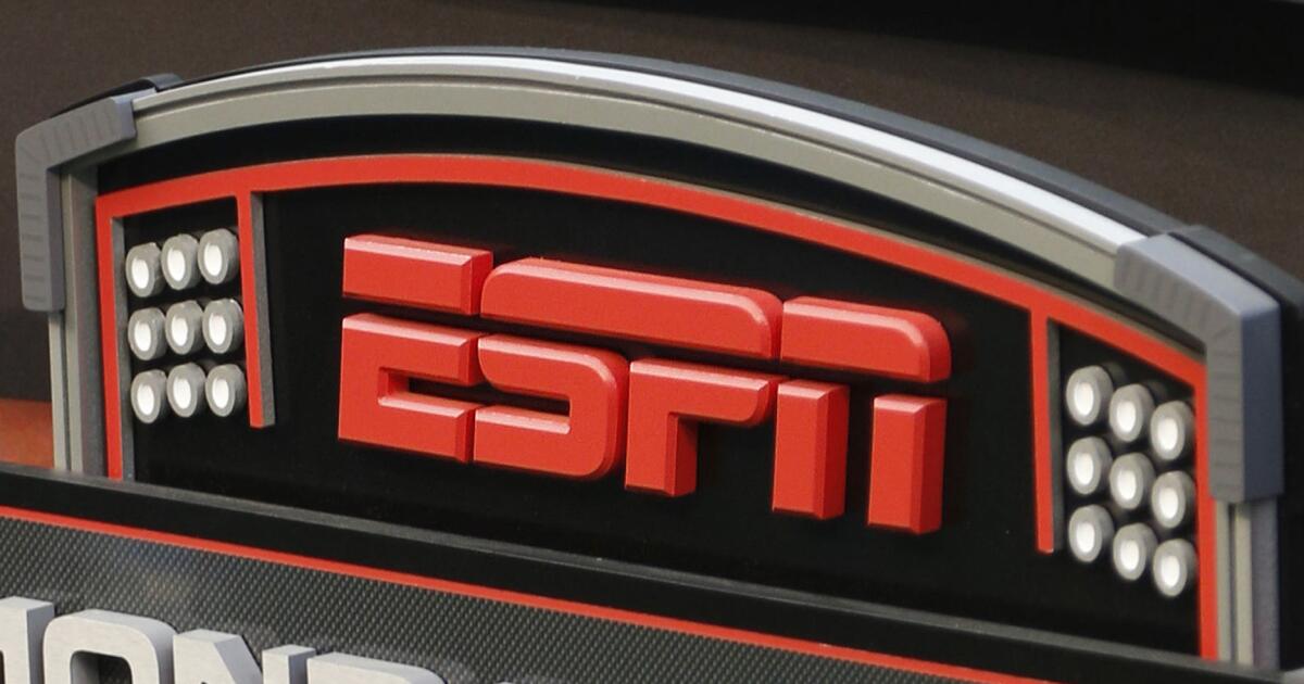 NFL is expected to take an ownership stake in ESPN – DNyuz NFL is expected to take an ownership stake in ESPN – DNyuz