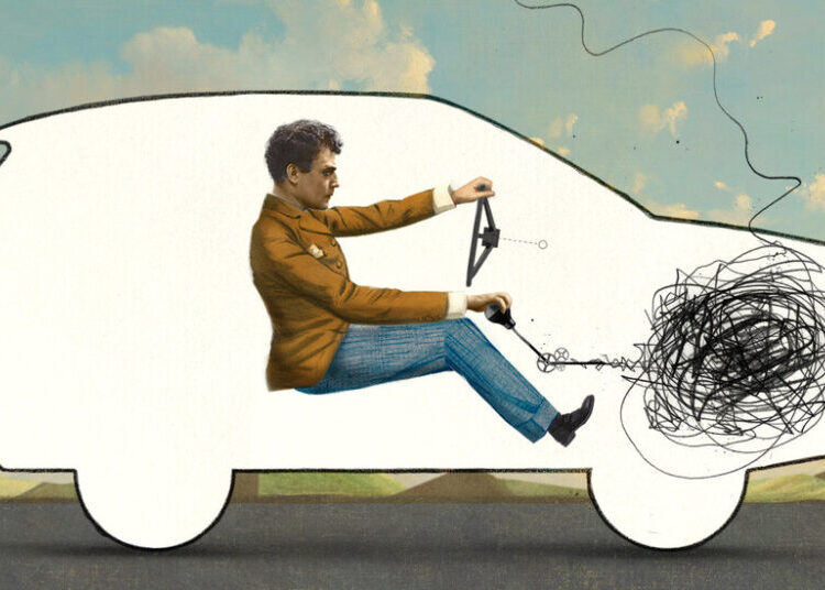 Help! My Rental Car Died Within a Mile, and Avis Charged Me $1,367. – DNYUZ